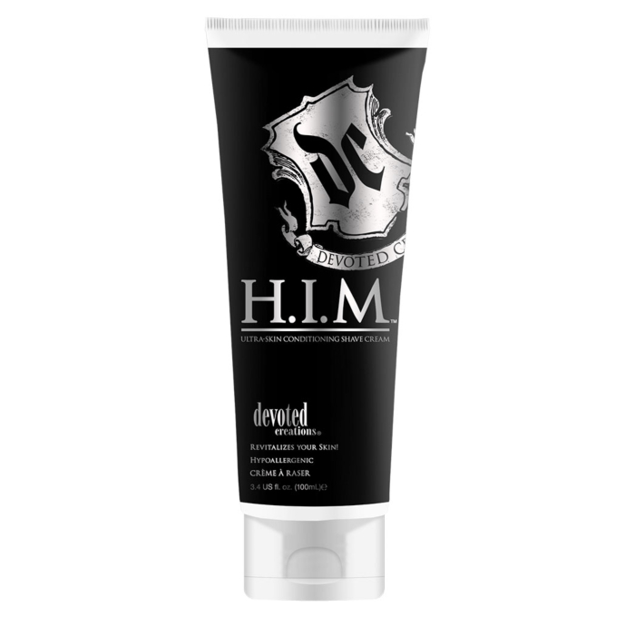 Ergoline Plus | Him Shaving Cream